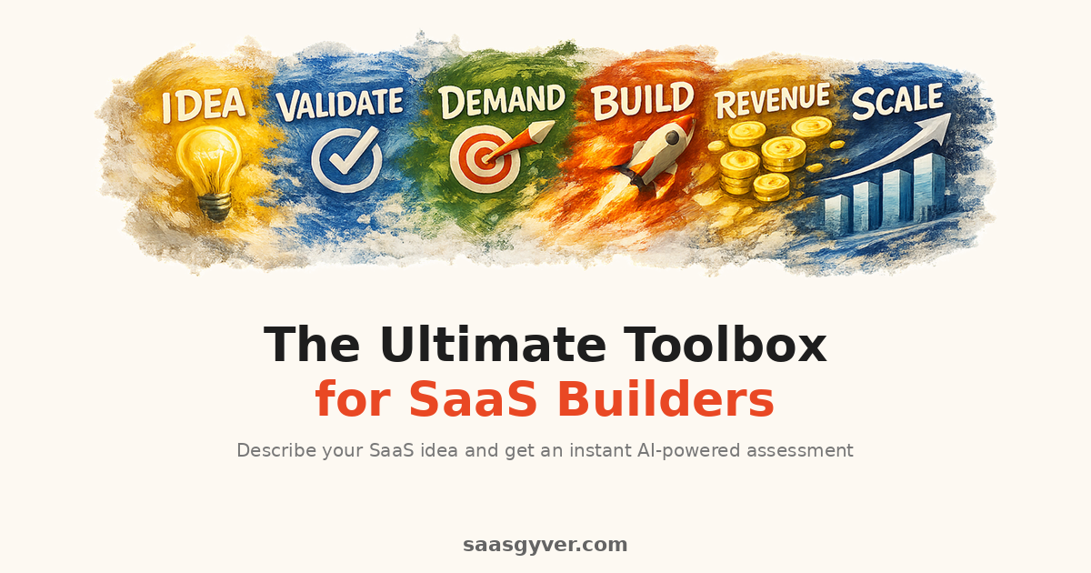 Feature Flag Platforms for SaaS Teams | SaaSGyver